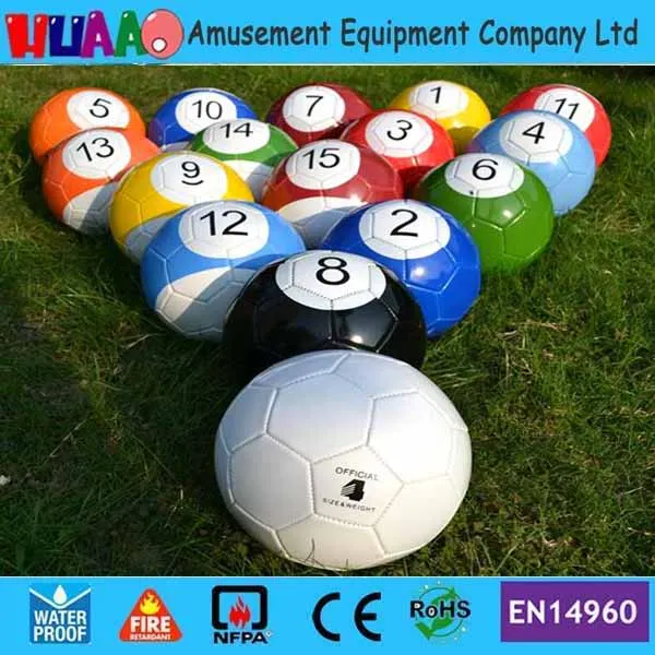 Compra Snookball online al por mayor de China, Mayoristas de Snookball ...