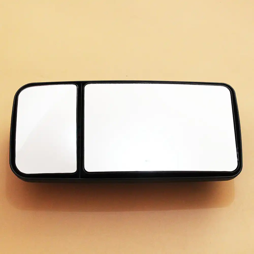 Car/Automobile High Quality Accessories Car Styling Reflector Rearview ...