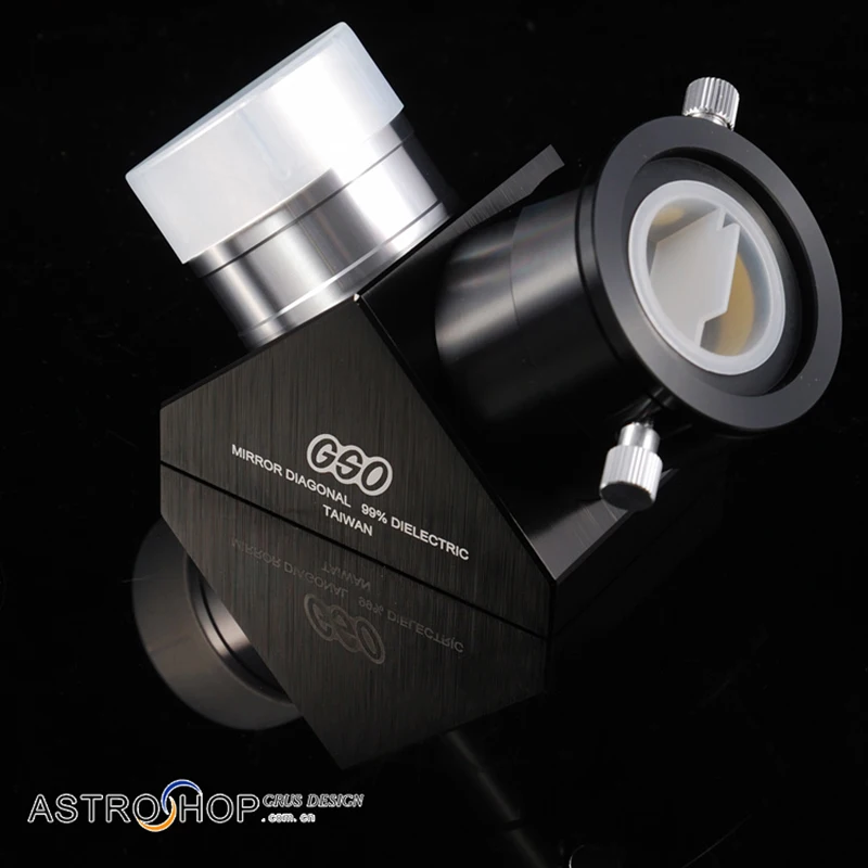 Dielectric Mirror Gso | Gso Telescope Mirrors | Gso Mirror Primary ...