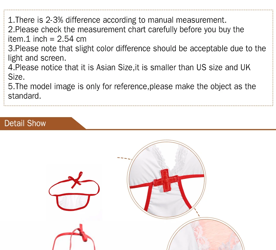 Купить эротическое белье женское белье для женщин секс медсестра ...