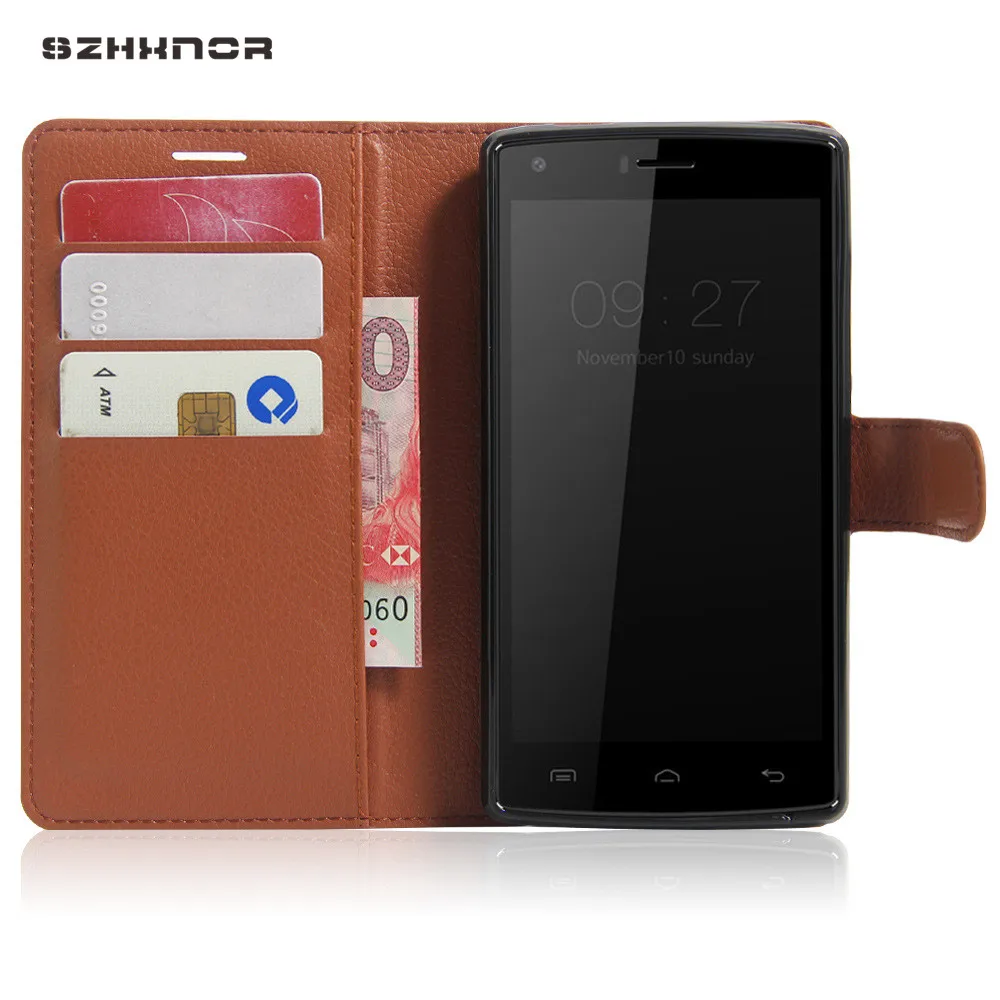 SZHXNOR For doogee x5 max Case Cover doogee x5 max Wallet Flip ...