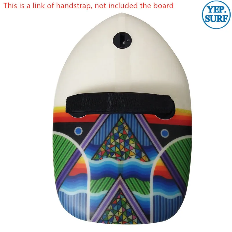 Sticky-Self-Adhesive-Hook-and-Loop-Super-Strong-Webbing-Handstrap-Hand ...