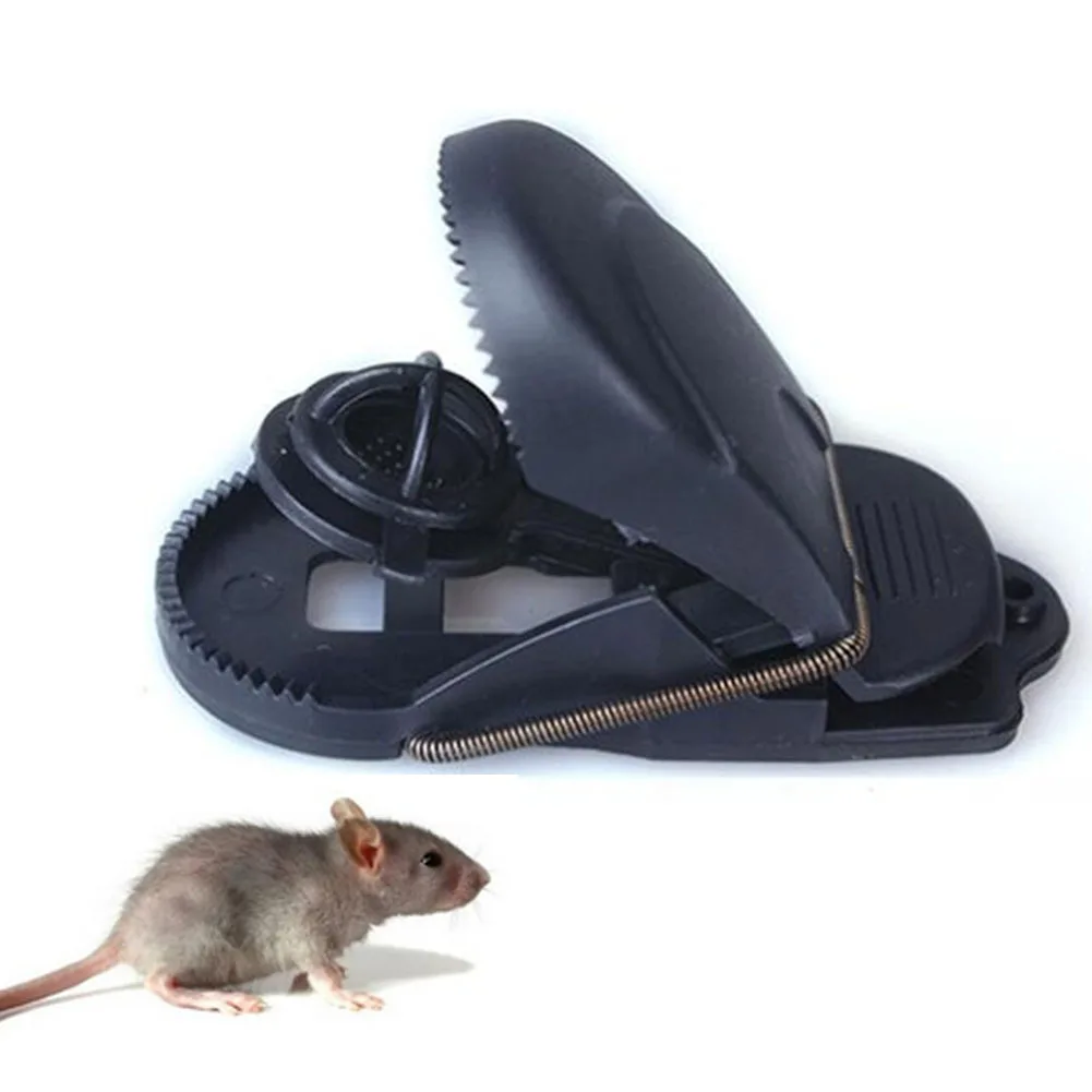 Buy Spring Rat Catching Snap Sensitive Plastic