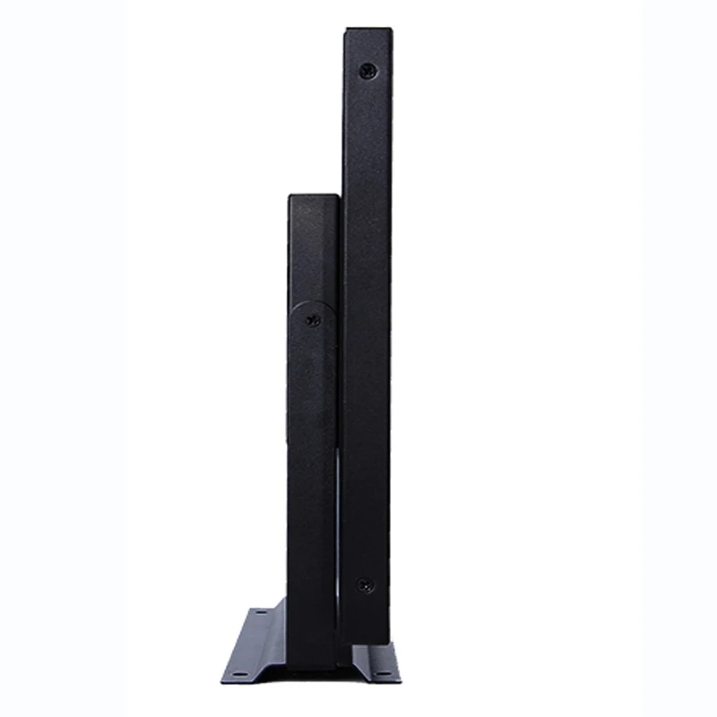 12 Inch 1024X768 HD Monitor with Metal Shell & HDMI VGA AV BNC ...