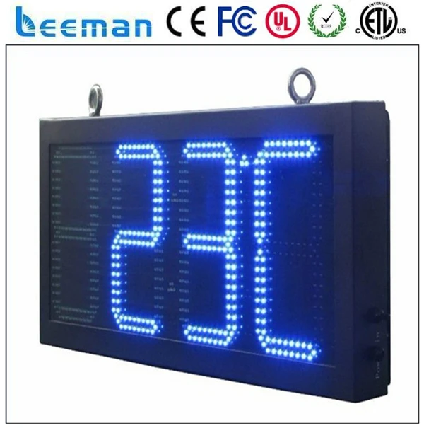leeman-outdoor-programmable-clock-time-date-temperature-led-sign