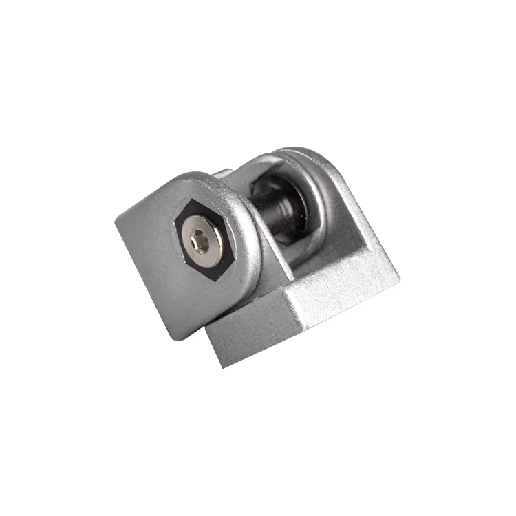 flexible brackets wholesale corner connector of aluminum profile ...