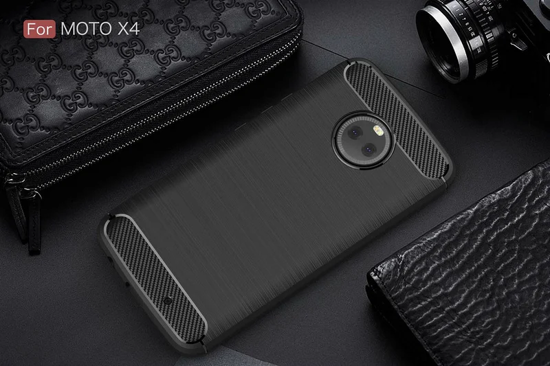 for Motorola Moto X4 WIERSS Armor Case cover for Motorola Moto X4 for ...