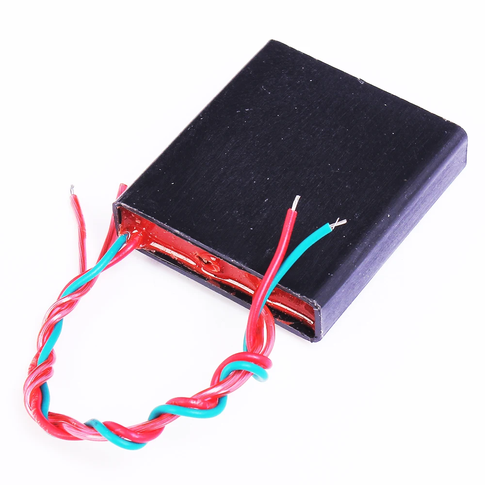 Monday Kids 400KV DC Arc 3.7V-6V Pulse High Voltage Generator Arc ...
