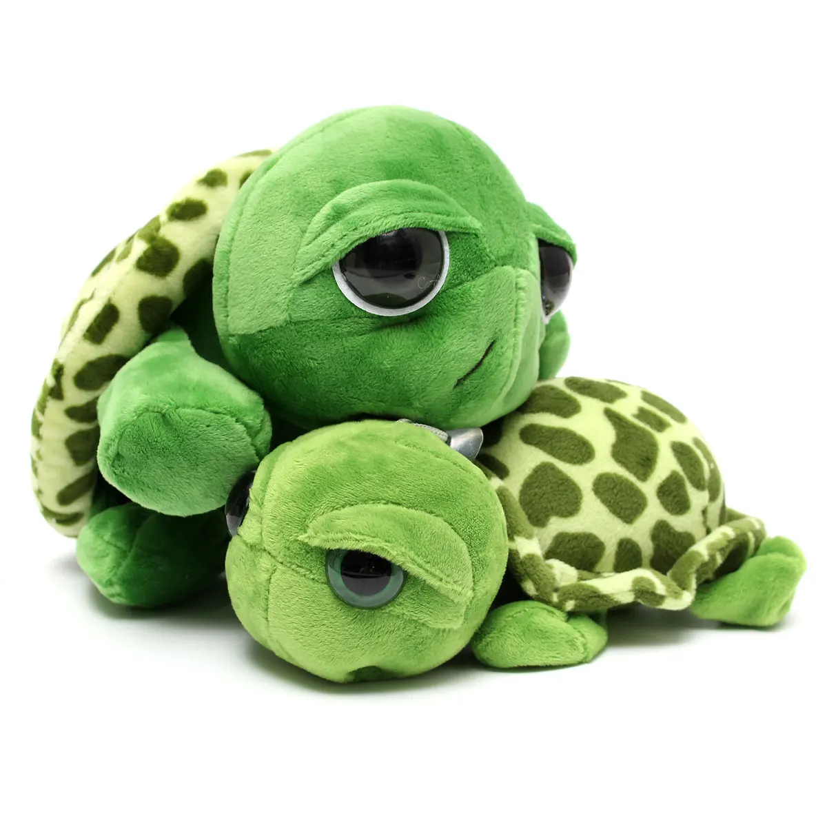 Cute Big Eye Series Tortoise Doll Turtle Stuffed Plush Sweet Animal Cute Big Eye Series Tortoise Doll Turtle Stuffed Plush Sweet Animal