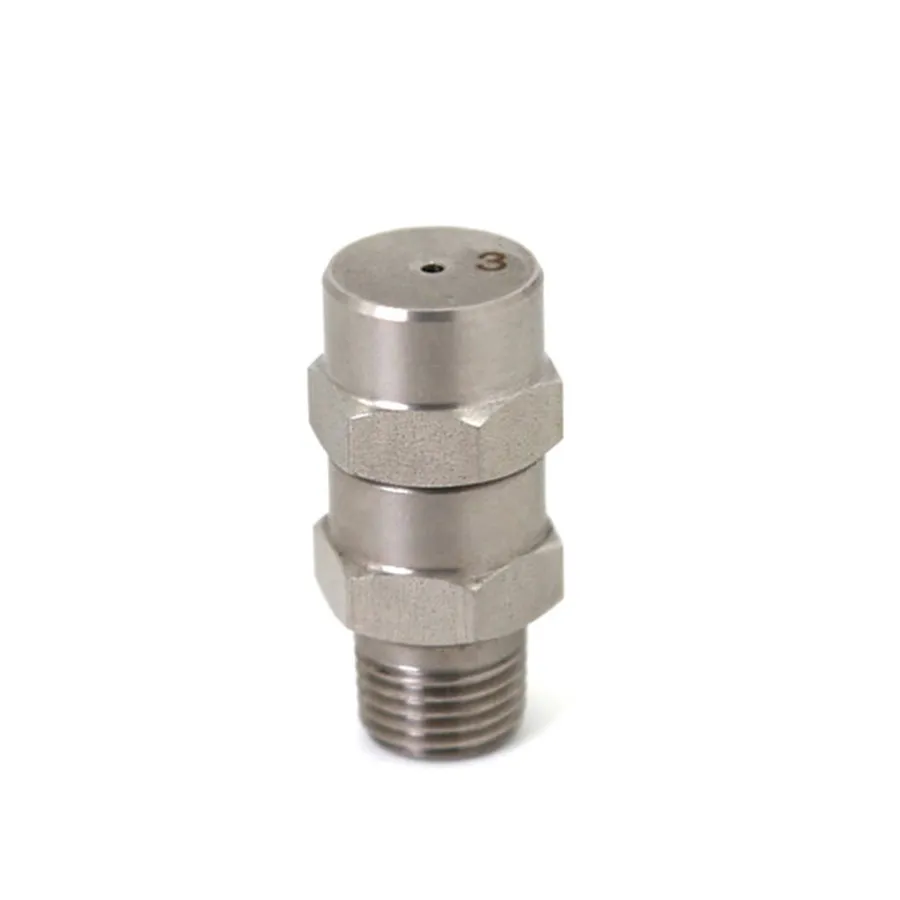 BBG full cone nozzle,industrial full cone spray nozzle,solid cone ...