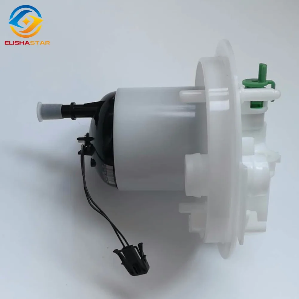 ELISHASTAR NEW Original Oil Filter Fuel Tank Car Accessories FOR LR4 ...
