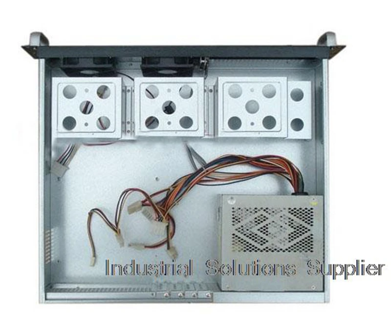 NEW Firewall industrial chassis rack 2U 2U380C firewall firewall PC ...