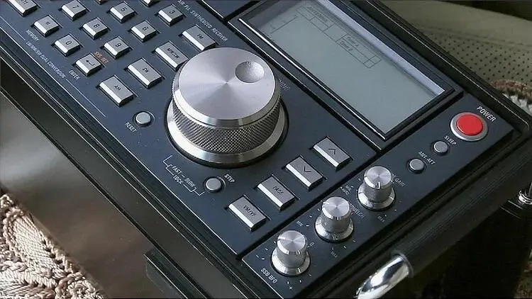 Portable Audio & Video Tecsun S2000 S-2000 Digital FM Stereo/LW/MW/SW ...