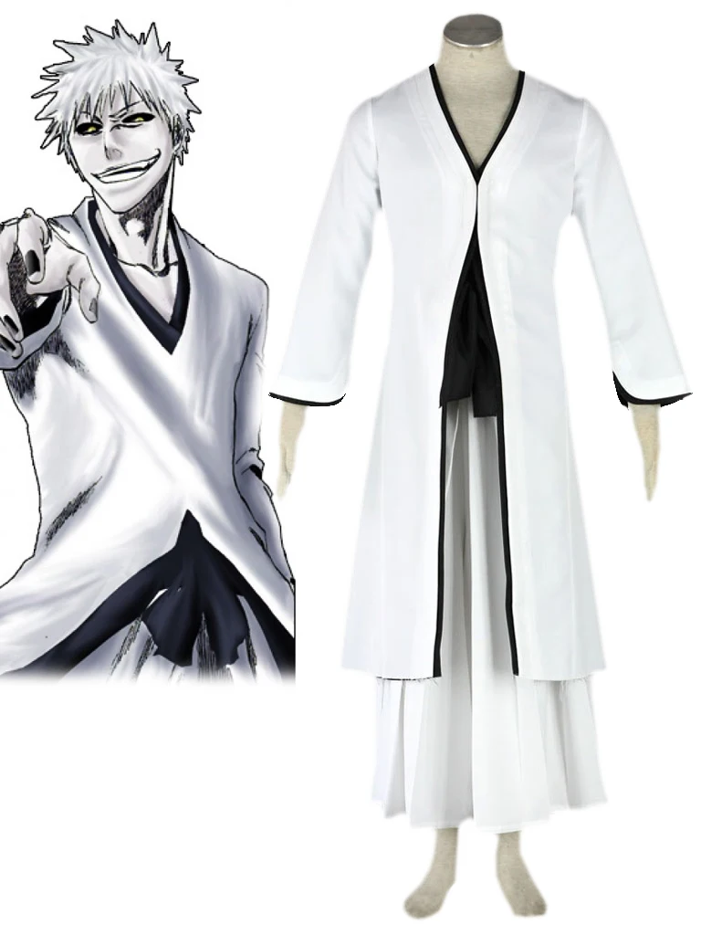 Ichigo Kurosaki Sexy