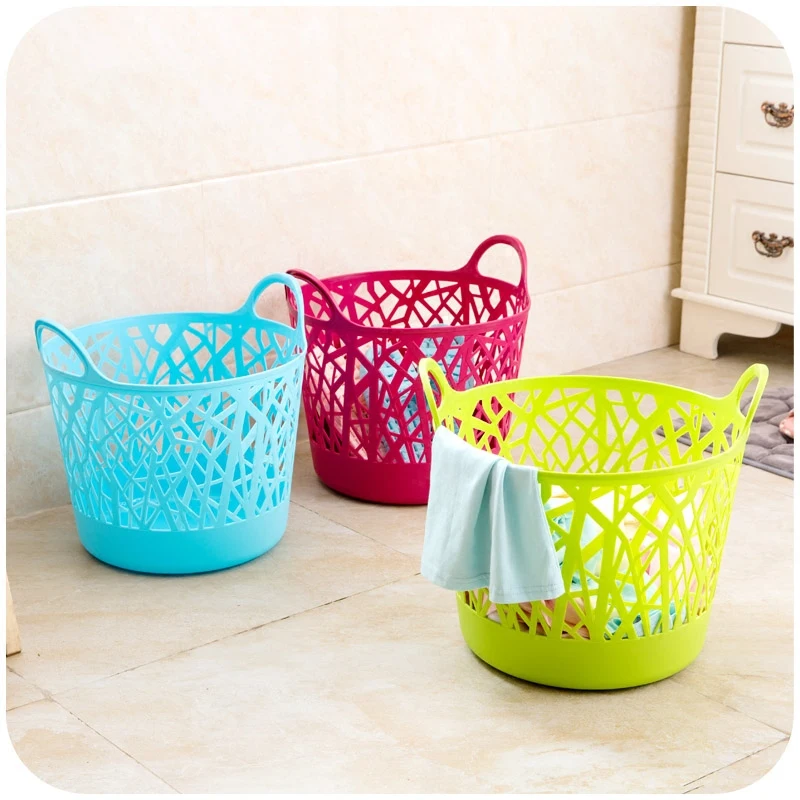 Mini Plastic Laundry Baskets at George Ashcraft blog