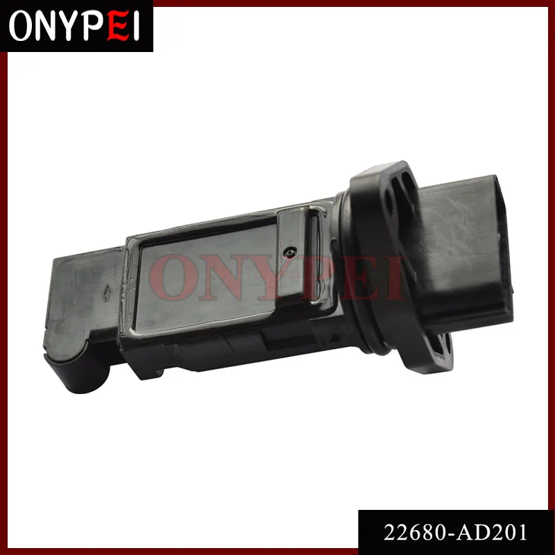 Mass-Air-Flow-Sensor-22680-AD201-For-Nissan-Maxima-Sentra-Infiniti-G20 ...