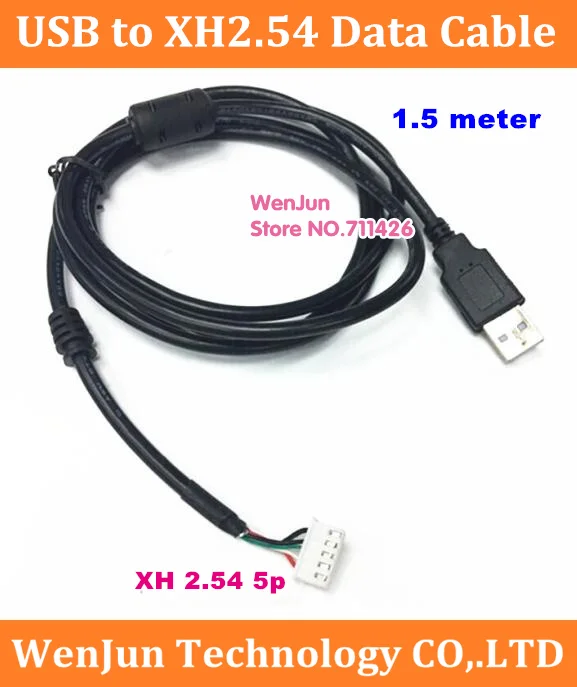 Usb Cable Motherboard | Motherboard Usb 2 0 Cable | 5 Pin Usb Cable ...