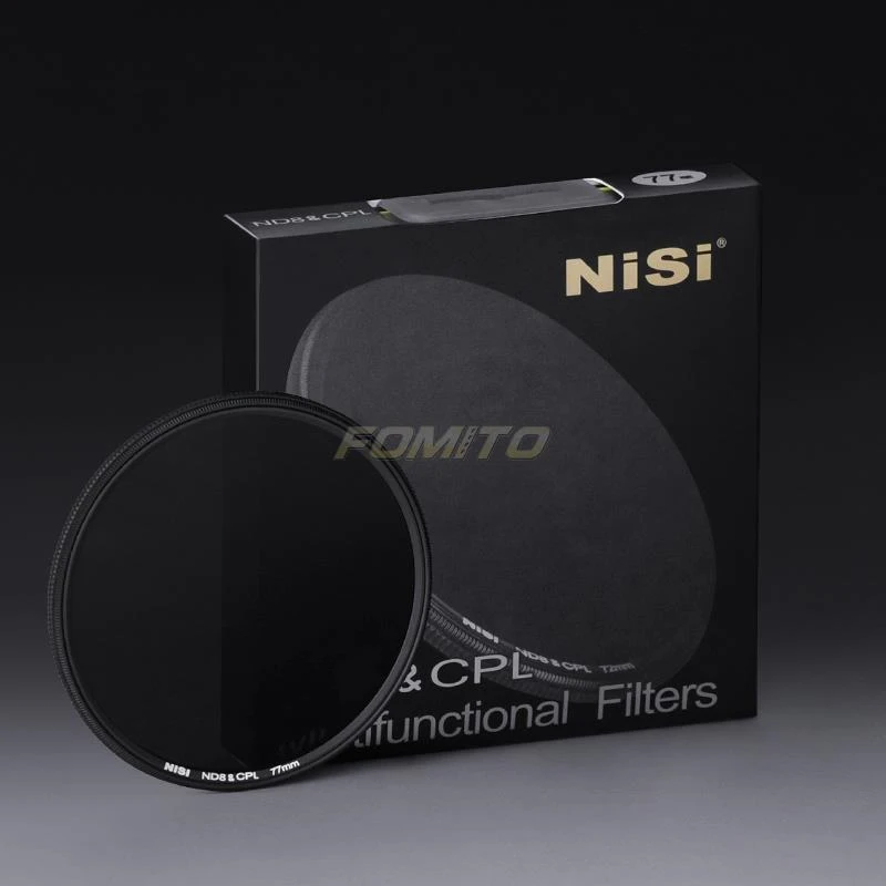 41％割引超人気新品 NiSi 偏光フィルター ND8&CPL 82mm その他 カメラ-OTA.ON.ARENA.NE.JP