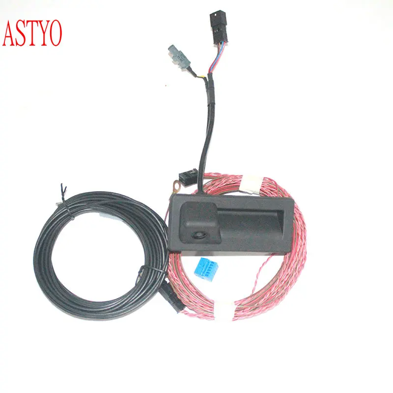 ASTYO-Car-MIB-reversing-video-camera-rear-view-camera-With-motion-track ...