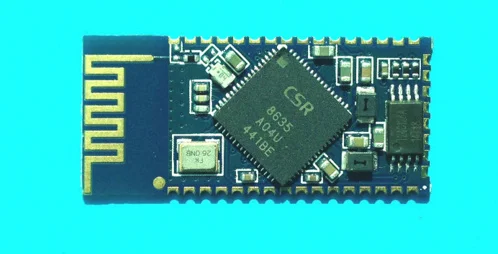 Fast Free Ship 5PCS Support A2DP,AVRCP,HFP,AAC BTM835/CSR8635 Stereo ...