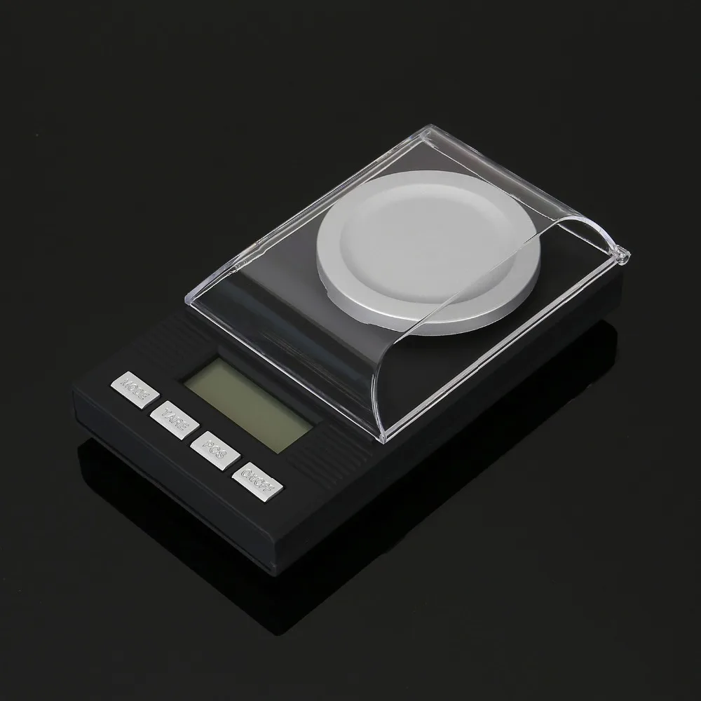 20g 0.001g - Balance Électronique De Précision Pour Bijoux, Or,Carat ...
