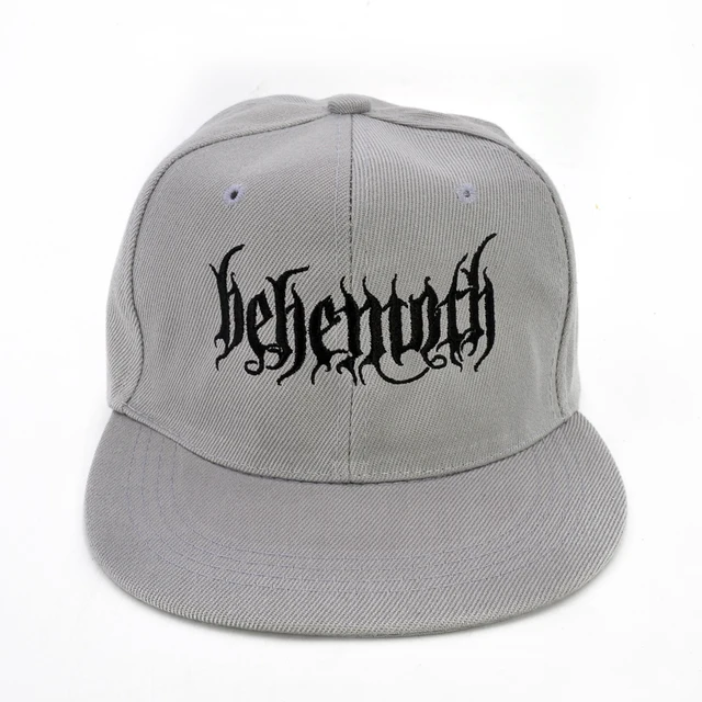 Aliexpress.com : Buy New Hip Hop DEATH HEAVY METAL PUNK Band Behemoth ...