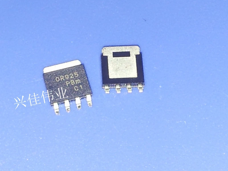 Entrega gratuita. psmn0r9 25ylc, 115 PSMNOR9 25YLC 0R925 SOT669 ...