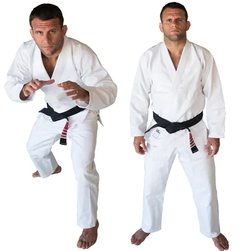 High Quality Brazilian Jiu Jitsu Judo Gi Uniform Standard Jiu Jitsu ...