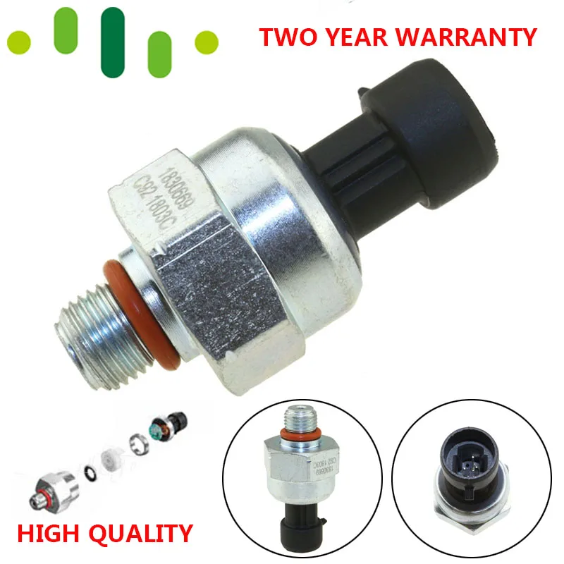 Diesel Turbo Injection Control Pressure ICP Sensor For Internation ...