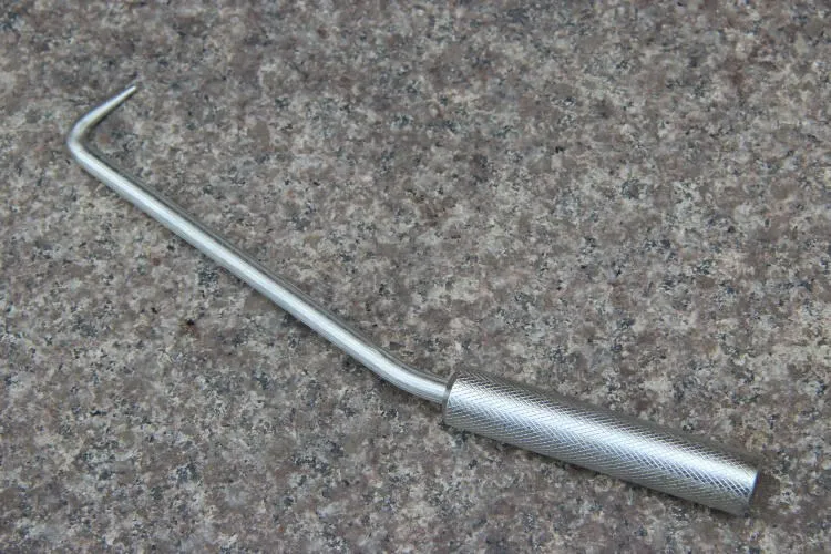 stainless-Steel-wire-tie-hooked-hook-Bending-hook-reinforcing-bar-tie ...