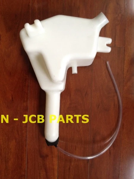 Jcb 126/02237 Jcb Water Tank For Jcb 3cx/4cx Excavator Spare Parts ...