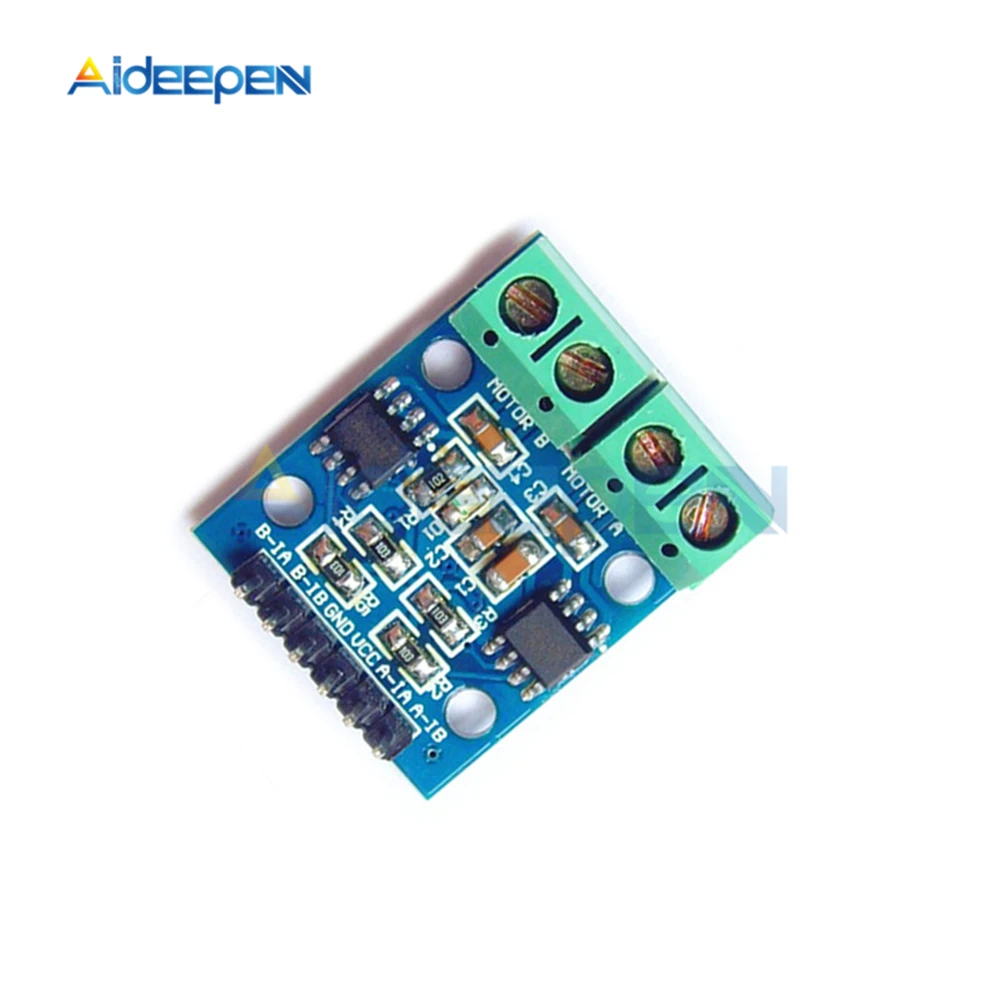 L9110S двойной DC шаговый двигатель драйвер платы контроллера H мост ...