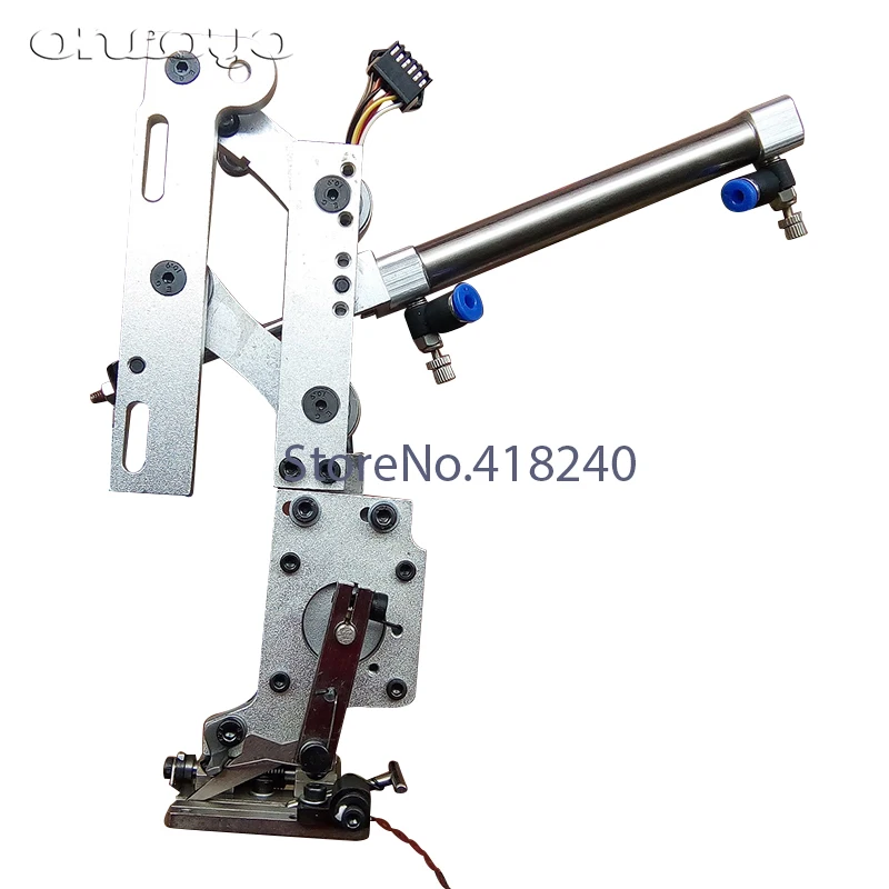 Computer-Embroidery-Machine-Accessories-Sequin-Gold-Piece-Device-Right ...