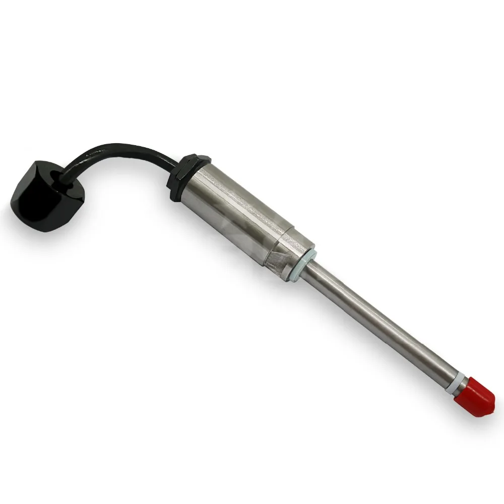 4W7015-OR3419-Fuel-Injector-Pencil-Nozzle-For-Caterpillar-3204-CAT ...
