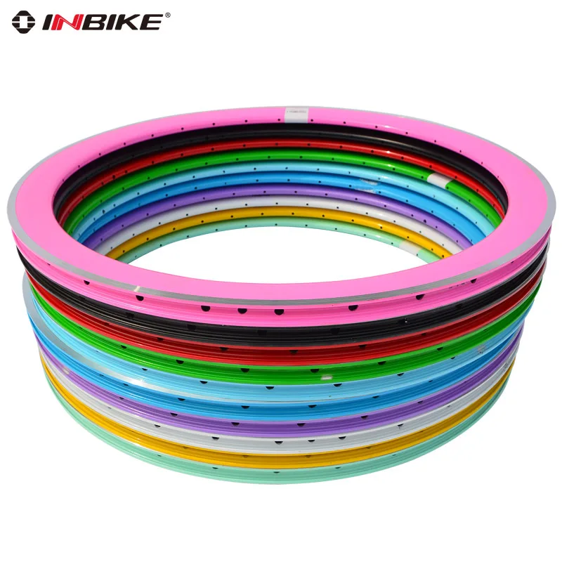 New Arrival Fixed Gear Bike Bicycle Cycling Rim Wheel Accessories 10 ...