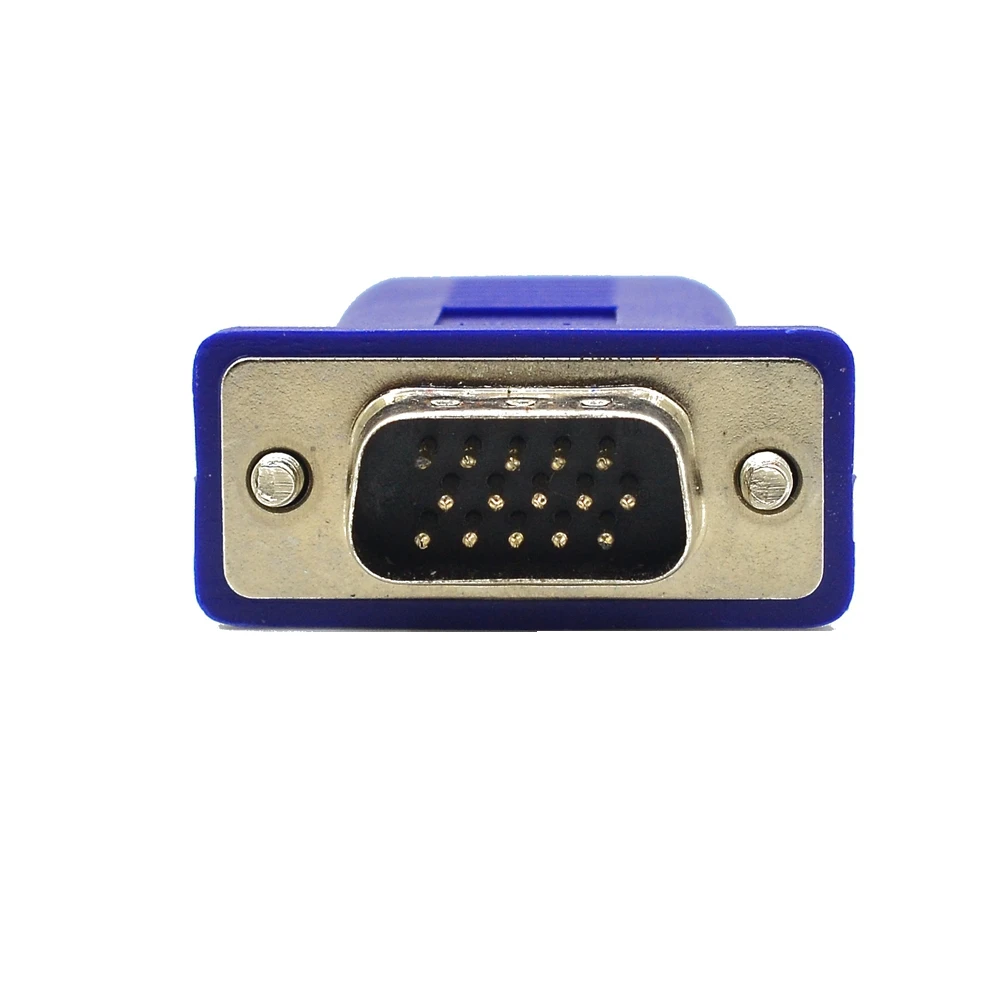 Vga Rgb Monitor Dummy Plug Virtual Display Adapter, Headless Ghost ...