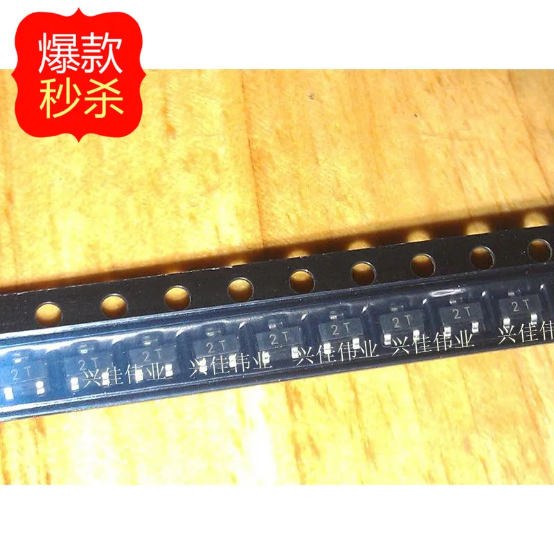 SMD transistor 2N4403 MMBT4403 2T SOT23 (200pcs)|transistor current ...