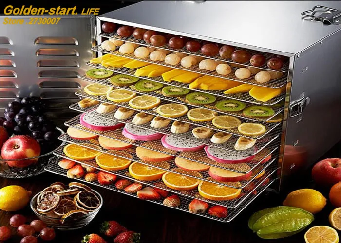 Household Food Dryer Fruit and Vegetables Drying Machine,Food Drying ...