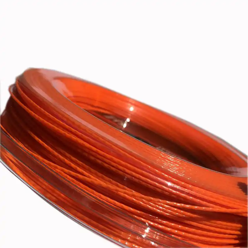 Powerti, Zarsia and other Chinese string | Page 2 | Talk Tennis