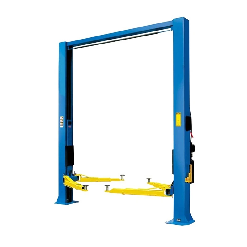 4000kg Two Column Car Lift 2 Post Hoist jpg 4000kg Two Column Car Lift 2 Post Hoist jpg