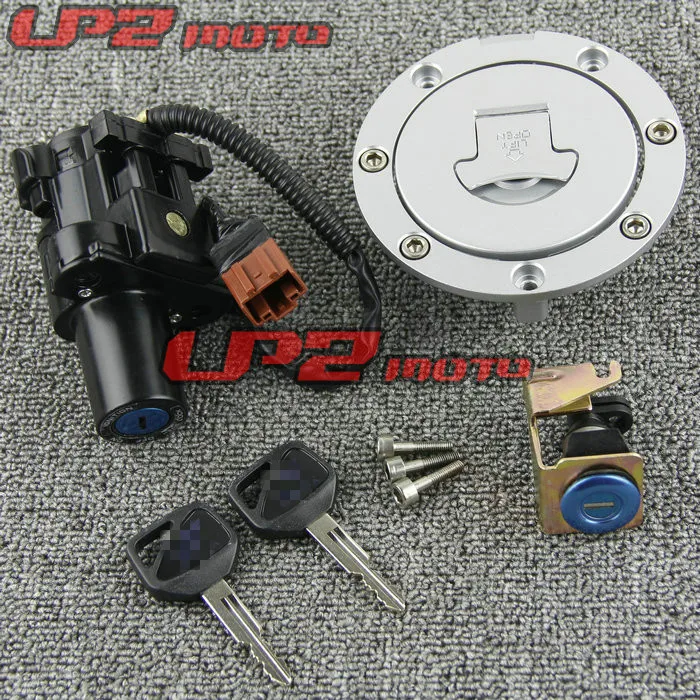 For Honda Hornet 600 Cb600 Cb600f 2007-2011 Year Full Vehicle Lock ...