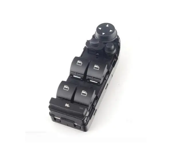 Window Switch left or right For BMW X5 X6 E70 E71 3.0si 4.8i xDrive35i ...