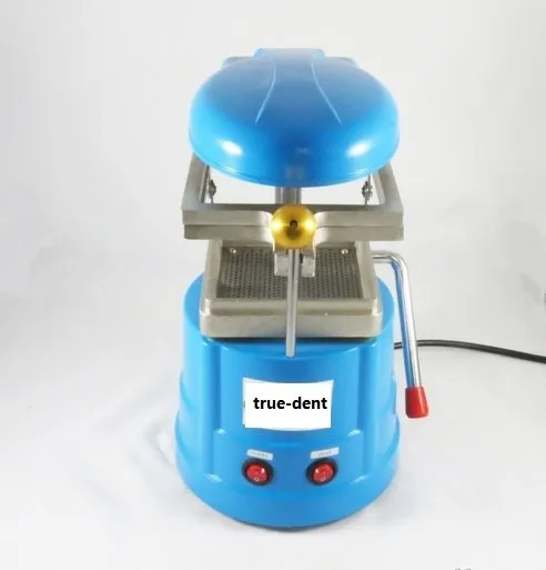 Dental lab vacuum forming former machine molding teeth|dental lab ...