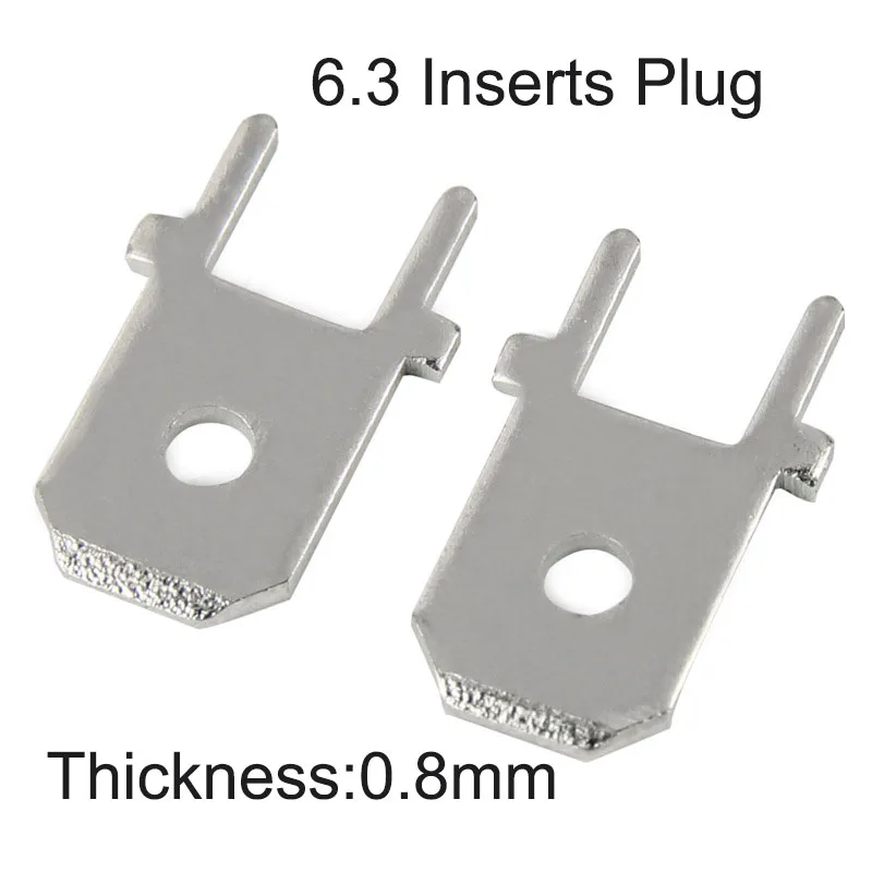Pcb Solder Lug Terminal | Pcb Welding Sheet | 2 8mm Solder Lug | Pcb ...