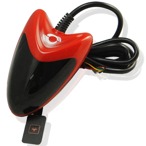 Waterproof Motorbike Vehicle GPS Tracker SIM Card Hidden Car GPS ...