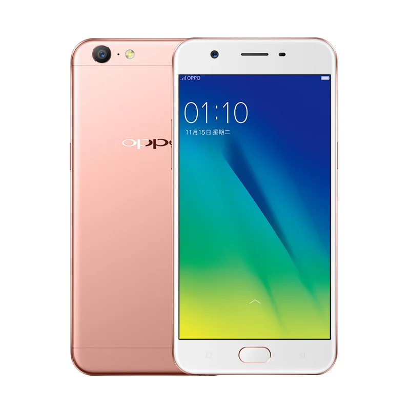 OPPO(OPPO)A57 Android 6.0 Eight nuclear TD LTE 3RAM 32ROM Smart phone ...