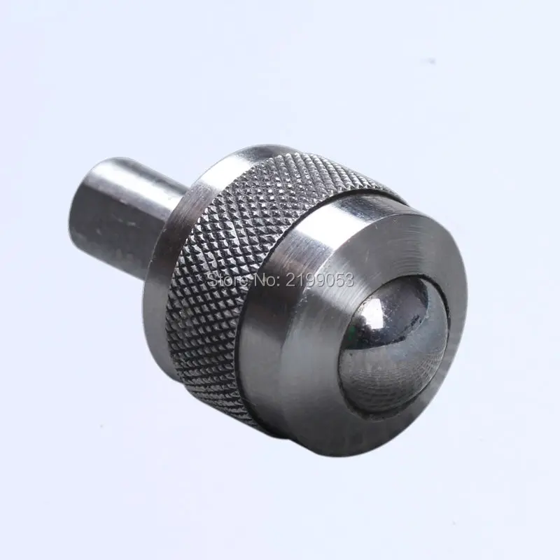 Professional rockwell diamond hardness indenter tool ball hardness ...