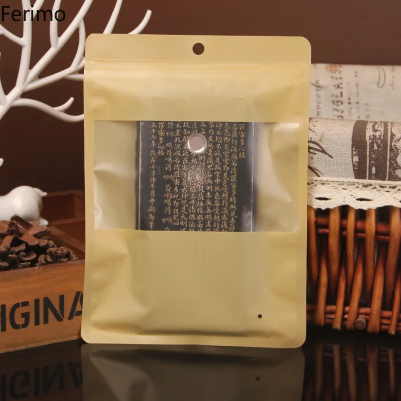 Bolsa de plástico con cierre de cremallera para piezas, embalaje de ...