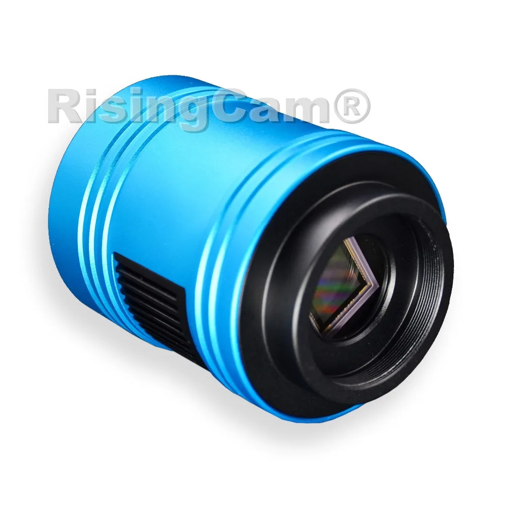 USB3.0 SONY imx294 4/3 inch Sensor 10.3MP 1000s exposure Deep Sky ...