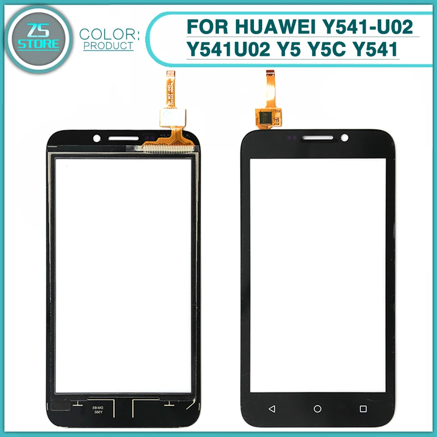 new TouchScreen For Huawei Y5 Y5c Y541 Y541 U02 Y541U02 Touch screen ...